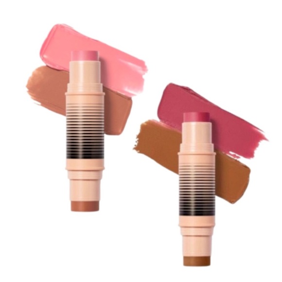 DIBS Beauty® | Makeup | Dibs Beauty Desert Island Blushbronzer Duo ...